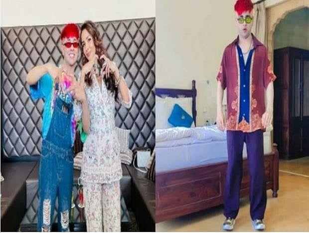 Deep Gautam makes India's name shine on an international platform; gets ...