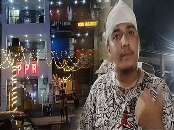 Ruckus in Jalandhar: Miscreants get into scuffle with a shop owner at ...