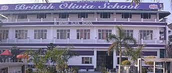 Jalandhar: FIR against British Olivia School owner Vijay Maini; ASI ...