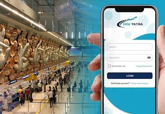What is Digi Yatra? The paperless travel mechanism for air passengers ...