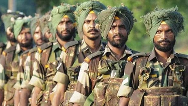 Explained: History of Turban vs Helmet controversy in the Army ...