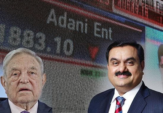 Adani stocks downfall: Explosive Twitter thread alleges Gautam Adani's ...