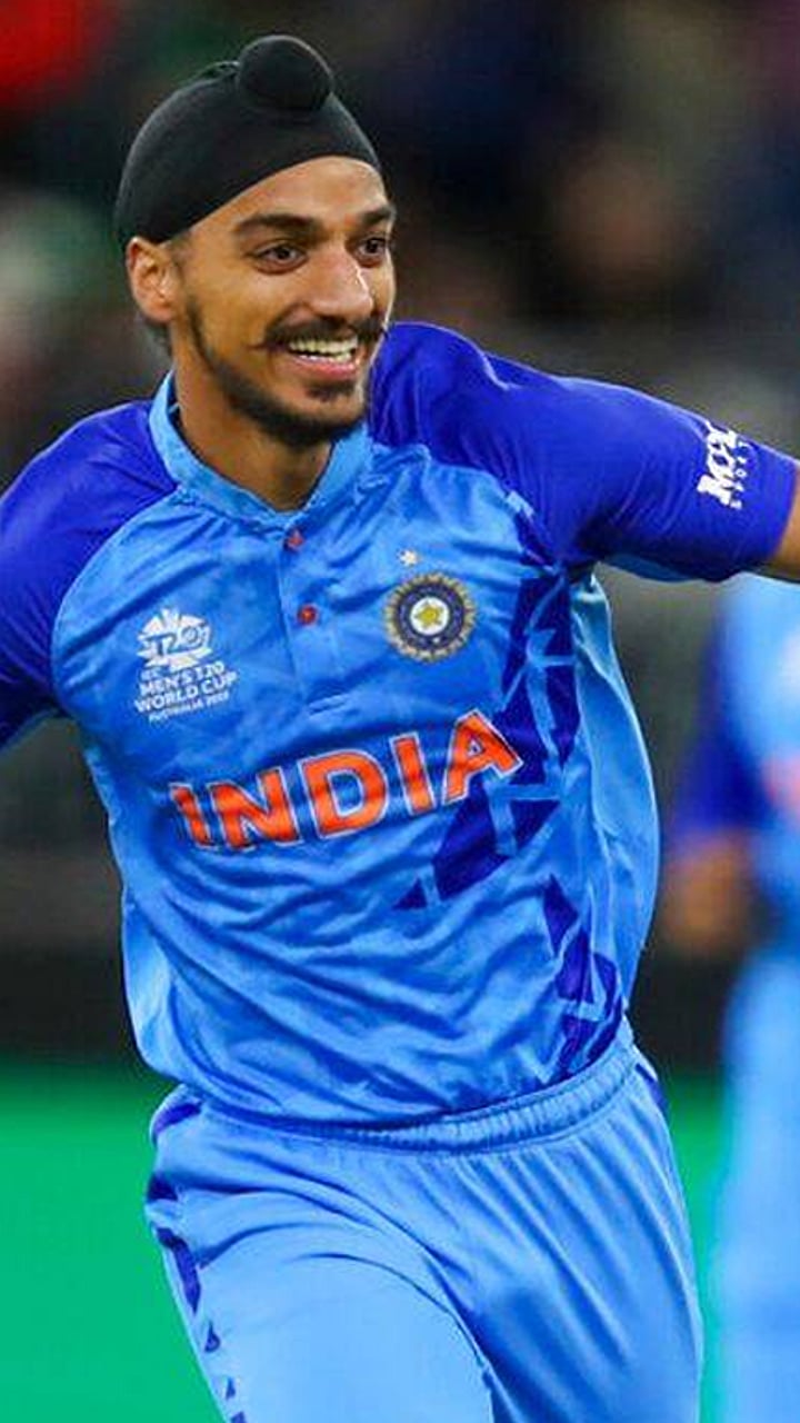 5 top 'Turbanators' of Team India