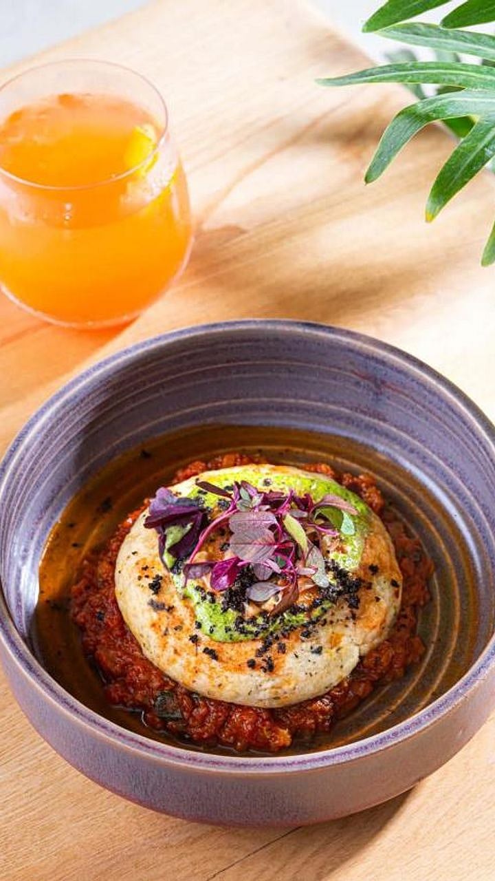 Step inside Virat Kohli's 'ICONIC' one8 commune restaurant