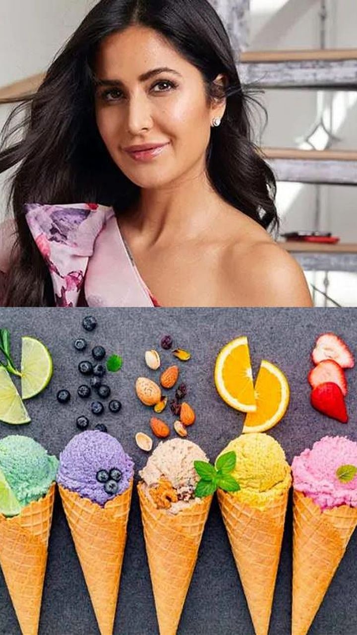 Bollywood stars and their favorite cheat food