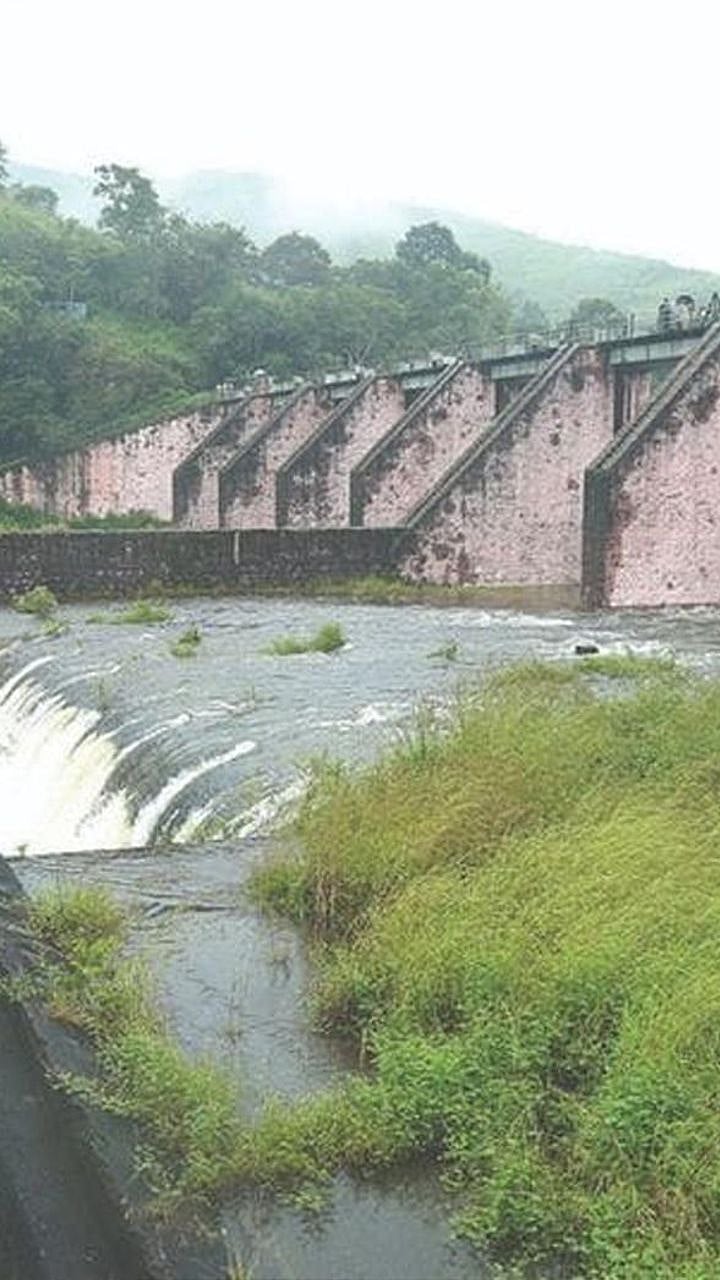In Pics: 9 Most beautiful dams in India
