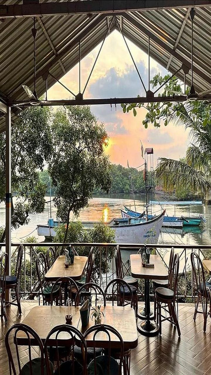 In Pics: Ultimate List of Top 9 Goa Restaurants