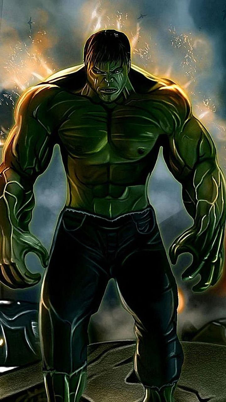 Most Popular Marvel Characters and their Super Power