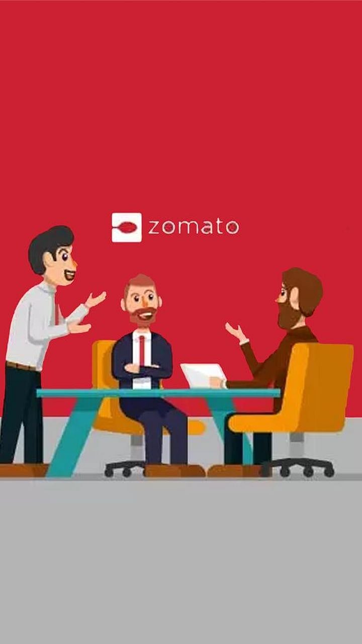 9 benefits of using Zomato