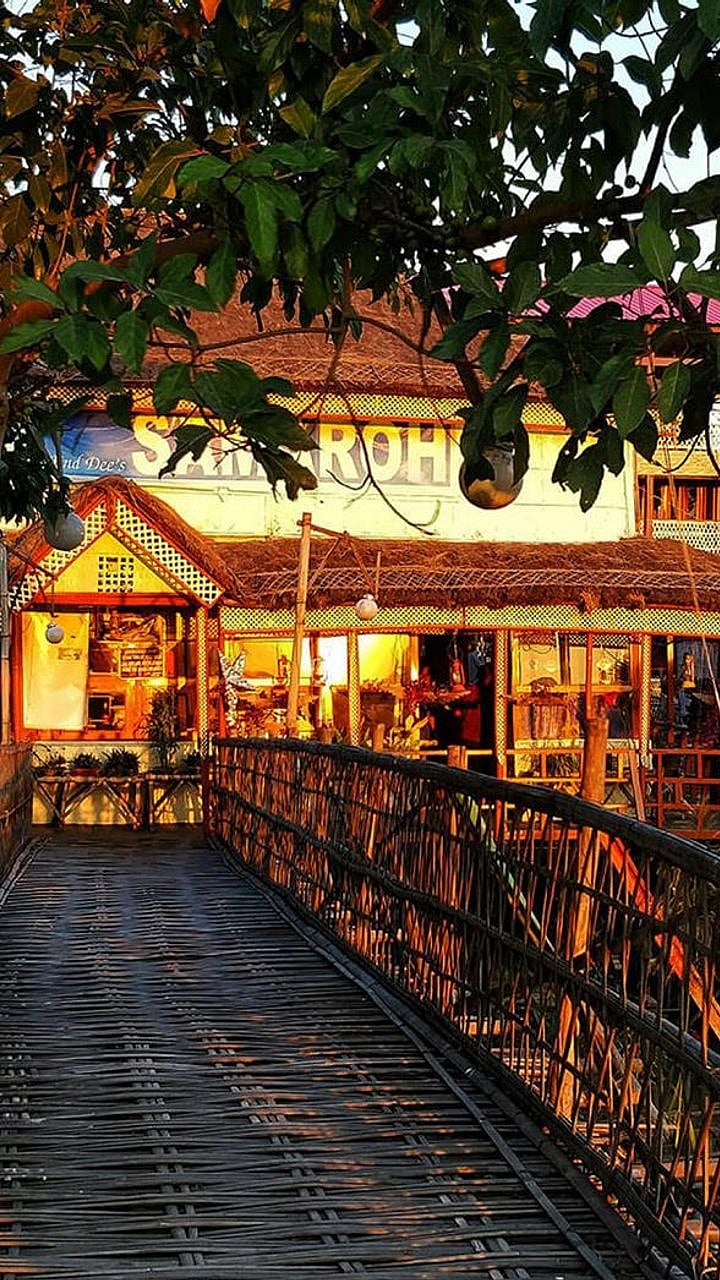 Most Beautiful places of Assam one must visit