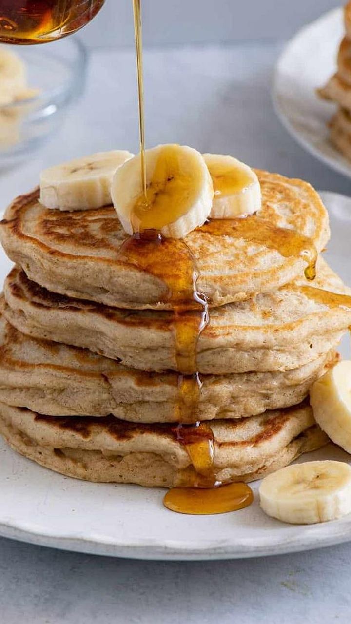 9 Yummy breakfast recipes to be made in rainy season
