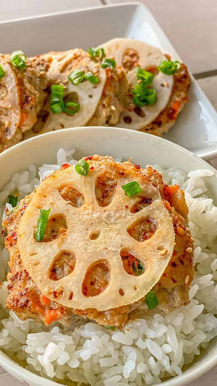 9 unique recipes of Lotus stem you must enjoy just in two minutes