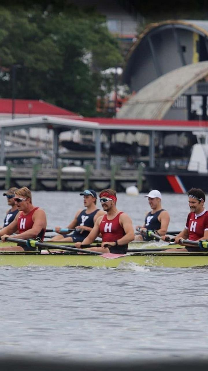 Ivy League Sports: 8 Legendary Rivalries and Games