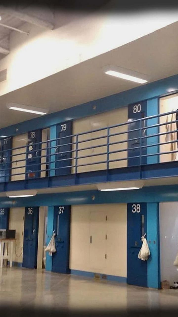 8 Most Beautiful Prisons in the World