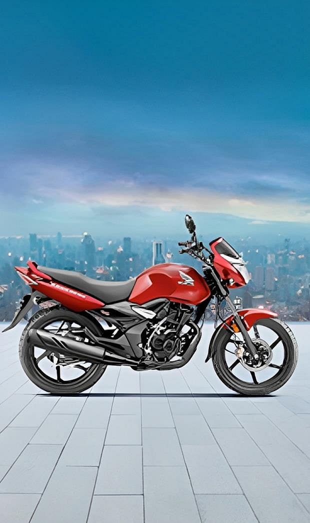 Honda Launches Updated Honda Shine 125 with OBD2 Norms in India