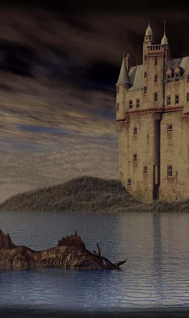 8 mysteriously Unidentified Objects in the World