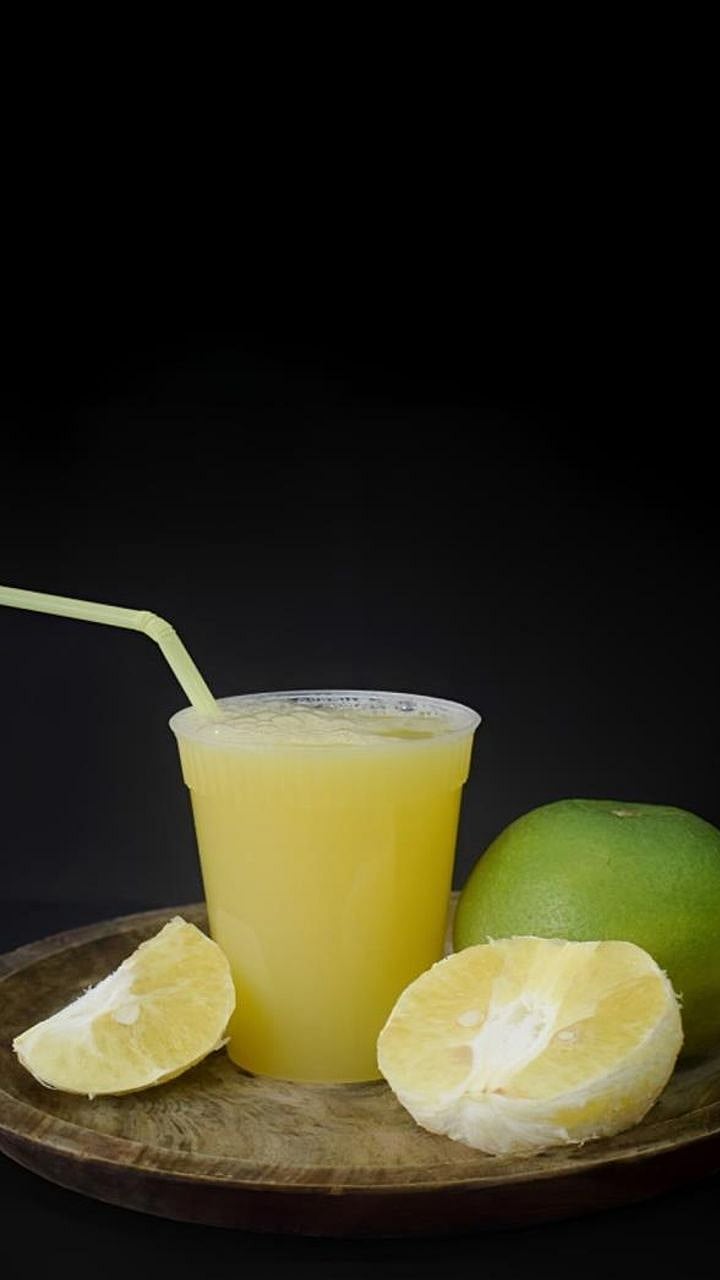 9 Health Benefits of Mosambi Juice