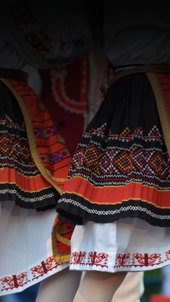 10 Countries with Fascinating Folklore and Myths