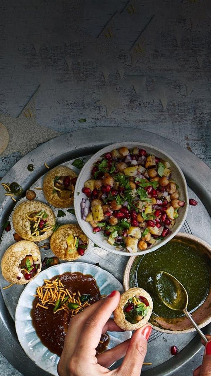 9 Pani Puri Toppings That Add Extra Crunch and Flavor a must try