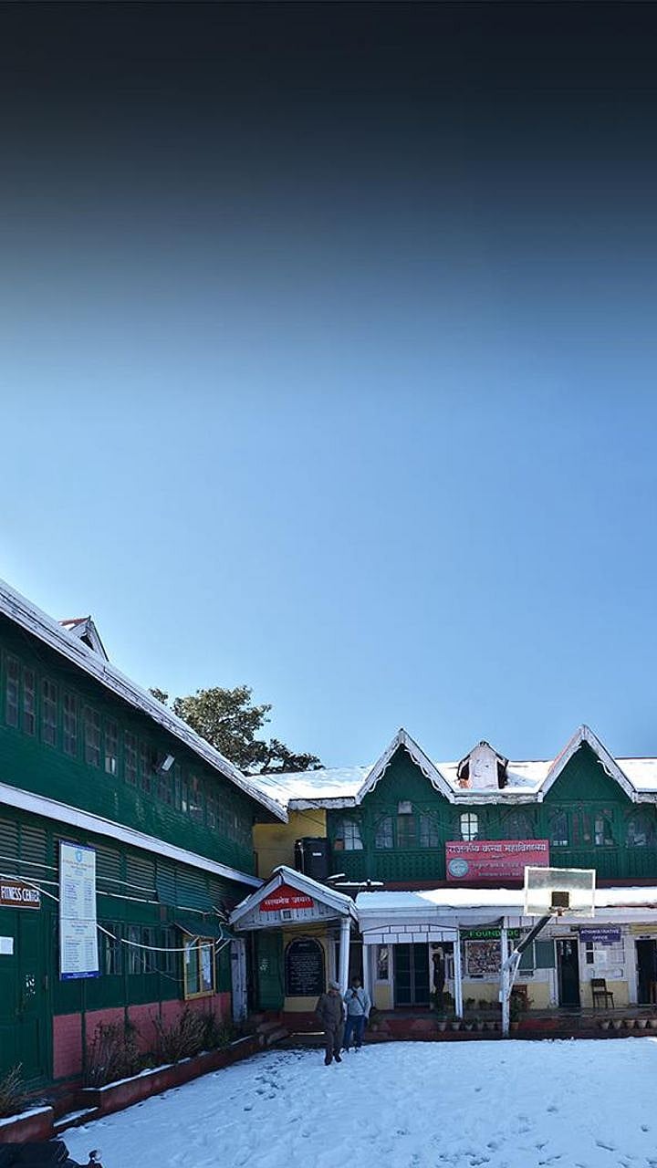 9 Beautiful College in Shimla, Inspiring Campuses for Academic Excellence