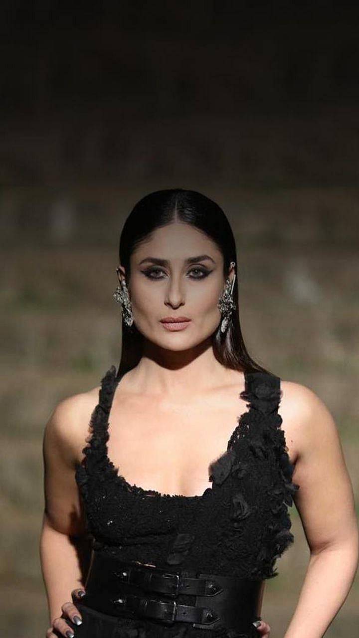 Kareena Kapoor’s 5 Hottest and Boldest Looks