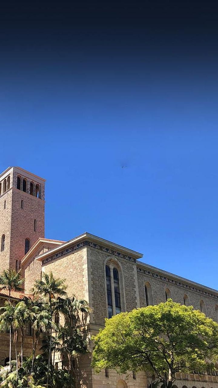 9 Eco-Friendly College Campus in the World