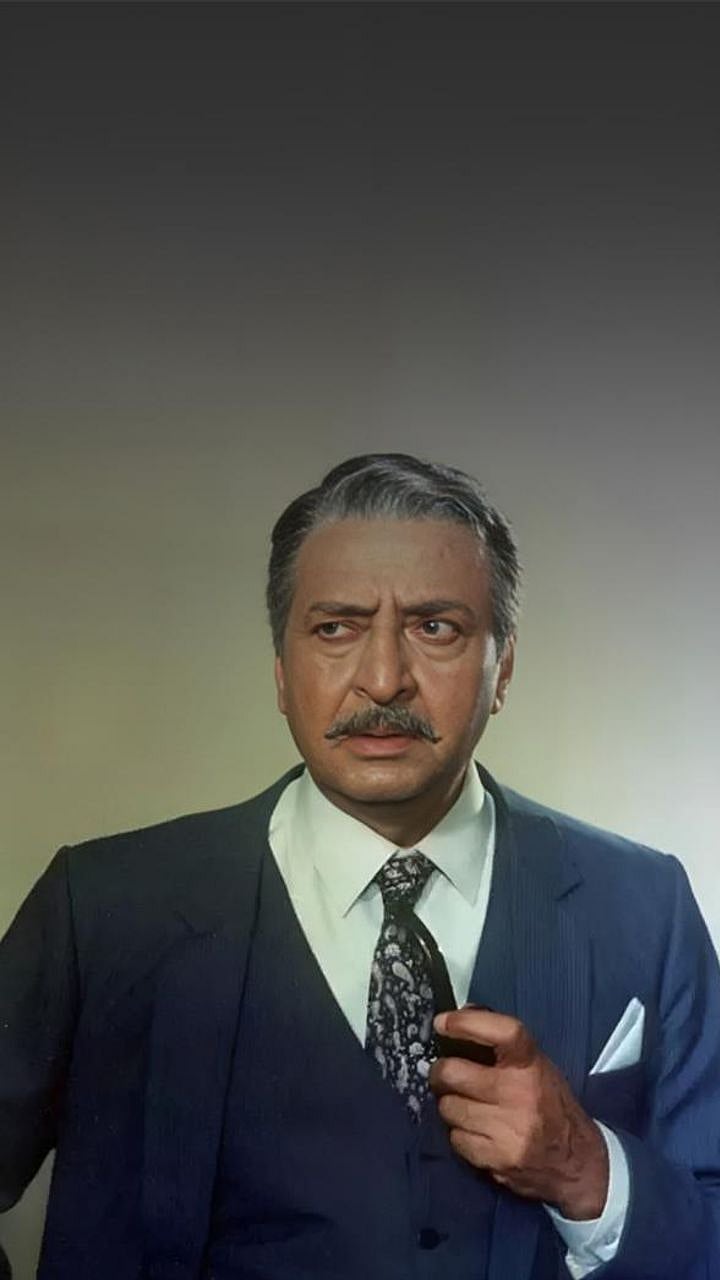 Top 9 Blockbuster Movies of Pran, You Must-Watch