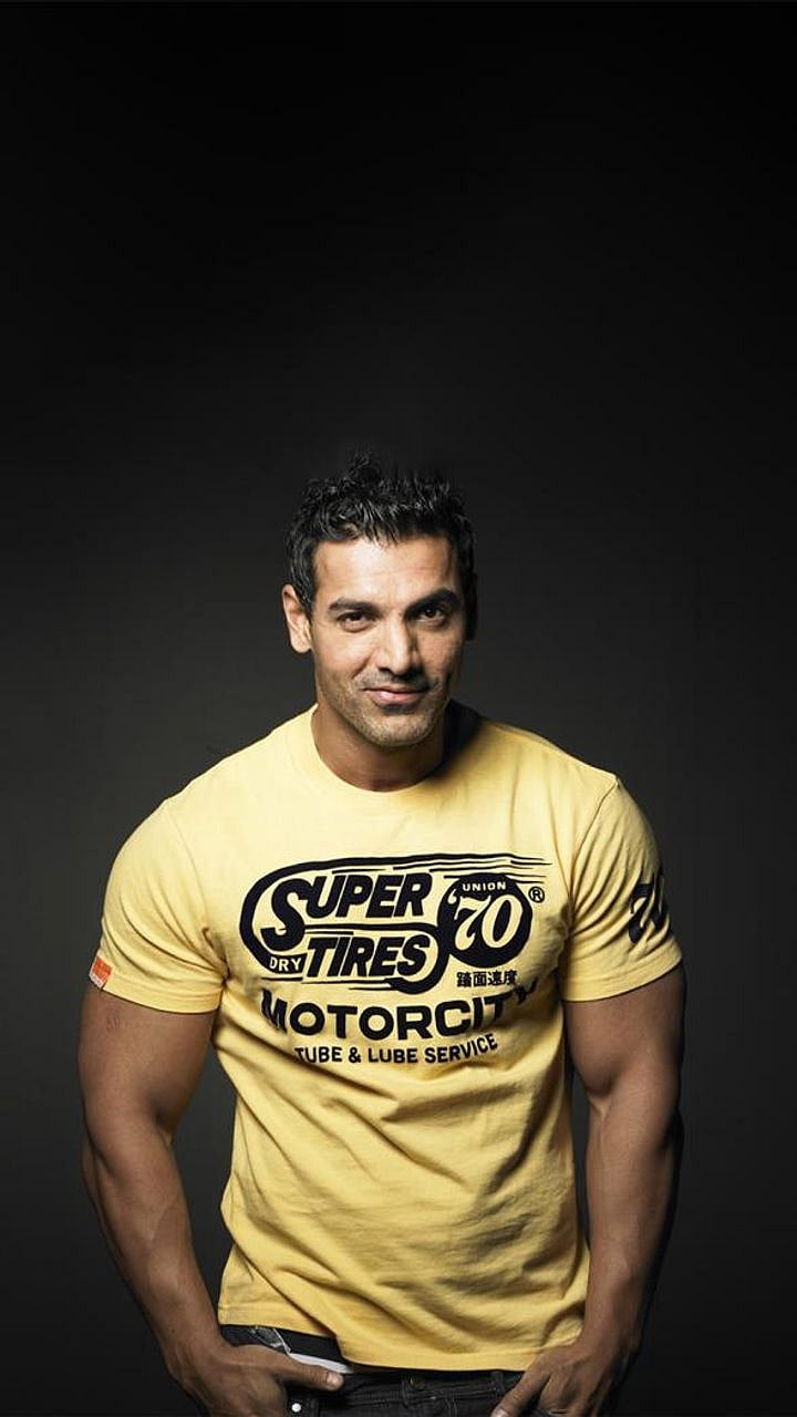 Top 5 Blockbuster Movies of John Abraham, Must-Watch Movies