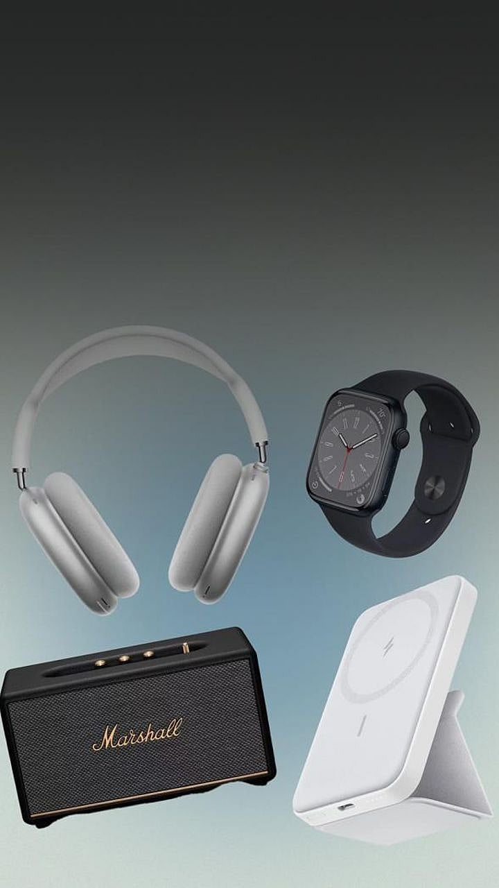 The 8 Coolest Tech Gadgets for Tech-Savvy Individuals