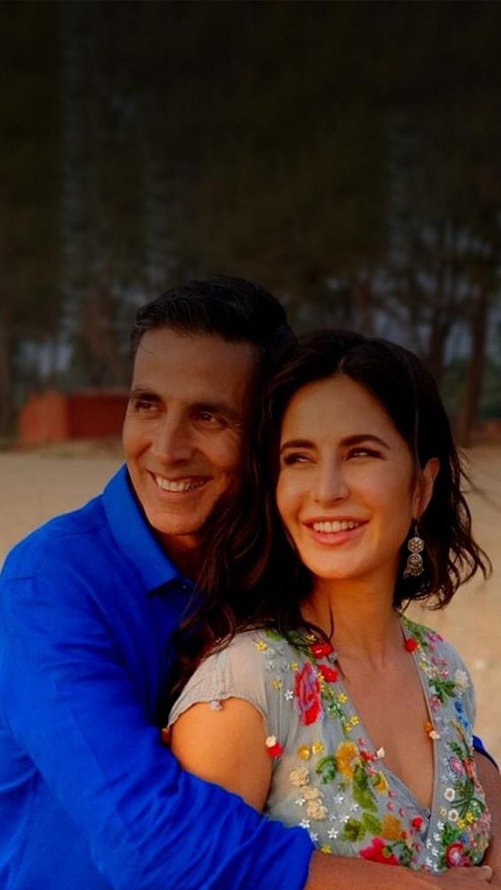 Must-Watch: Top 5 Family Blockbuster Movies of the Legendary Jodi Akshay Kumar and Katrina Kaif