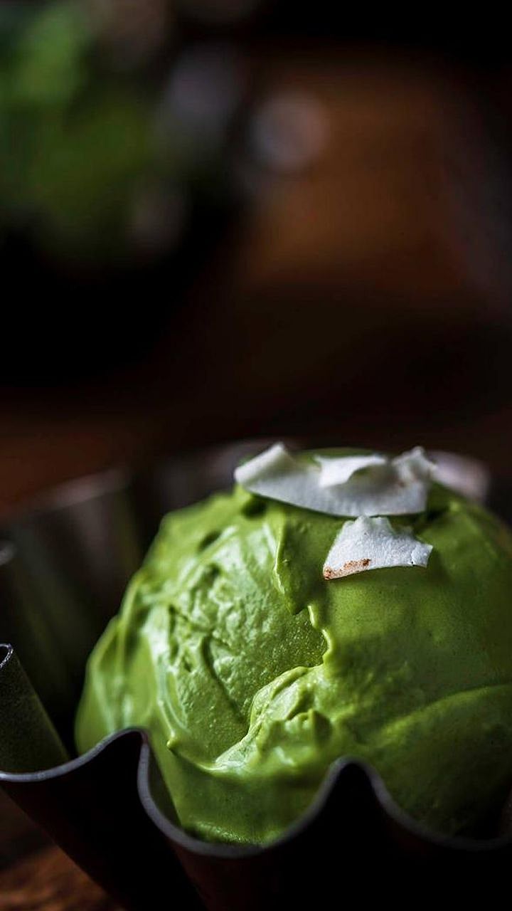 8 food items that Matcha can make better