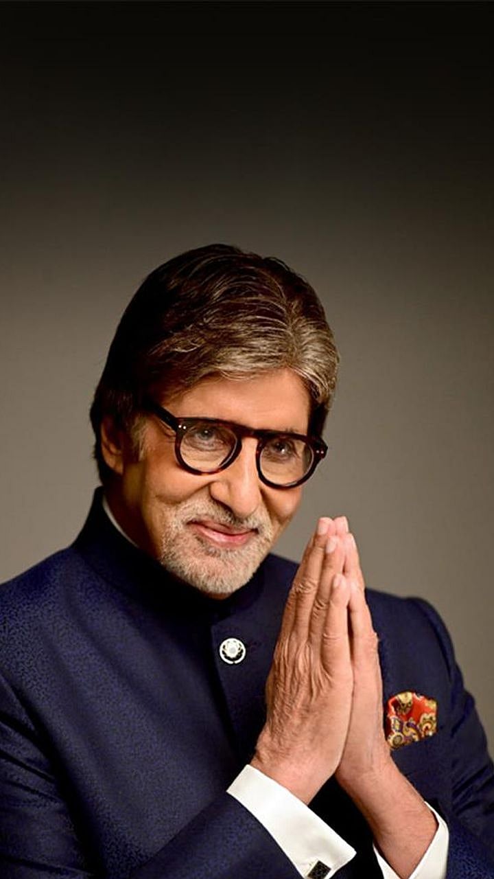 Amitabh Bachchan’s Versatility: 8 Movies Showcasing His Wide Range