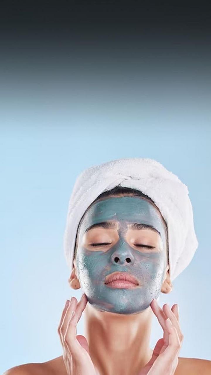 10 Face Masks inspired by different countries and traditions