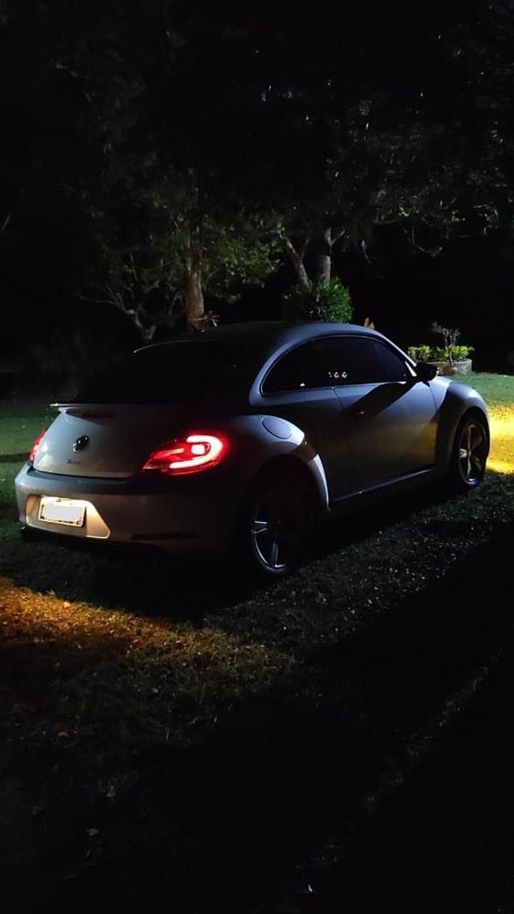 Top 10 Retro-Styled Modern Cars