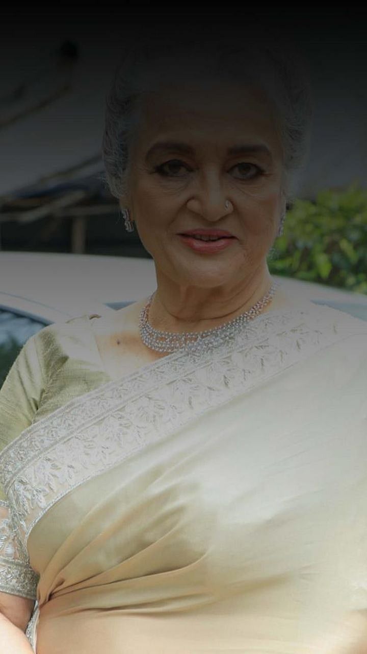 Asha Parekh: The Queen of Romance – Her Top 10 Films