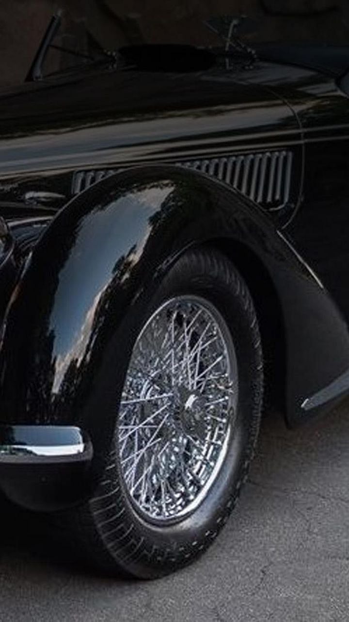 8 Car Wheel Designs that stand out