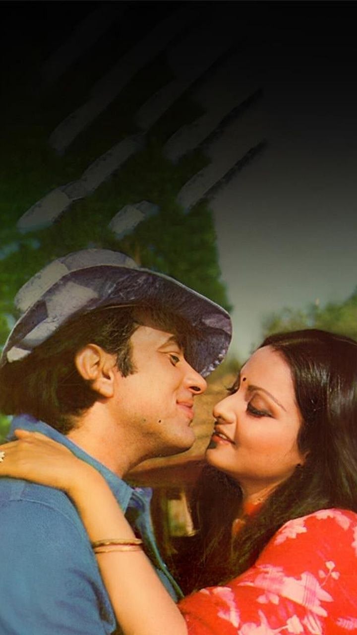 Top 5 Lesser-Known On-Screen Collaborations of Dharmendra and Rekha