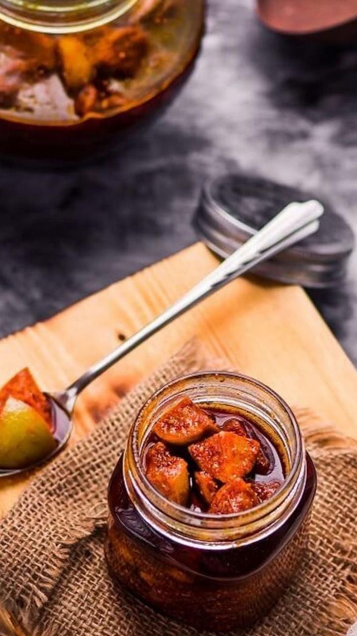 Healthy Gut with 8 Traditional Fermented Indian Foods a must try