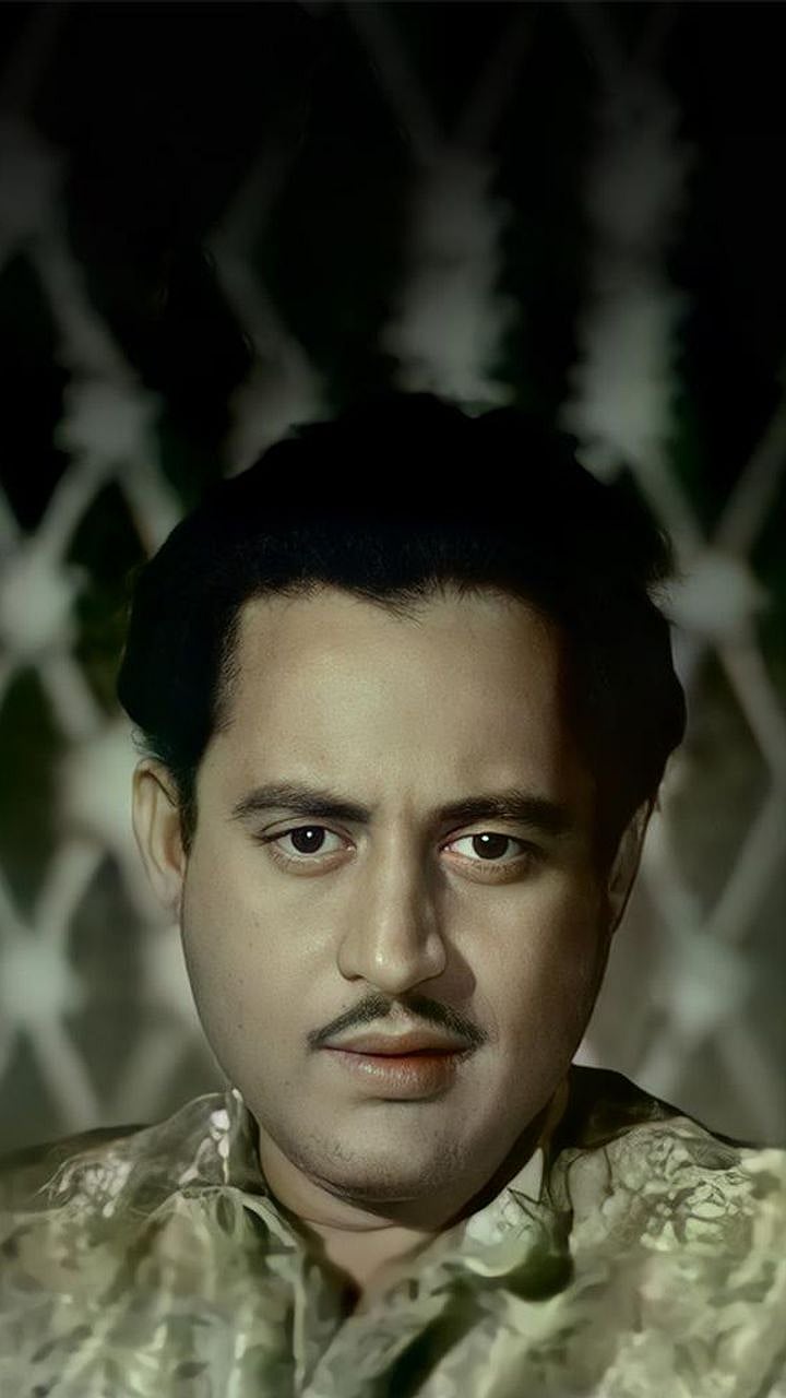 Guru Dutt: The Legendary Director’s Top 5 Family Masterpieces