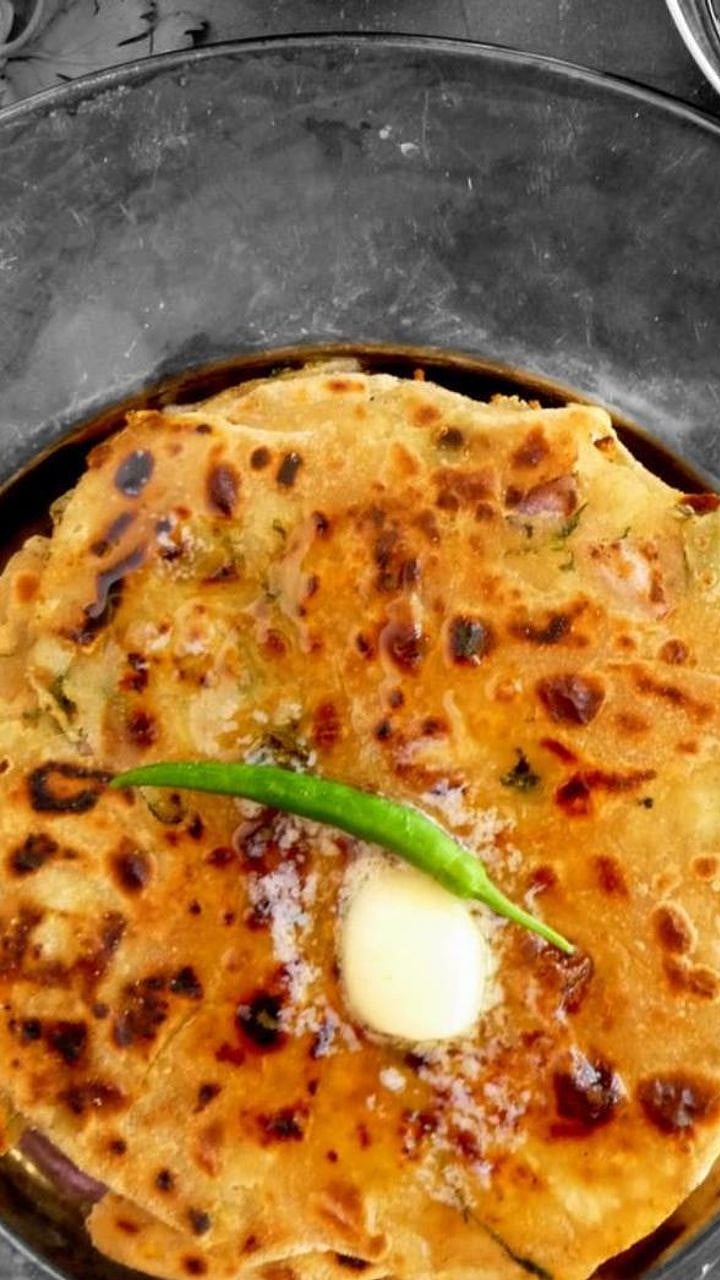 Top 10 Quick Toppings for Punjabi Parathas in Less Than 5 Minutes