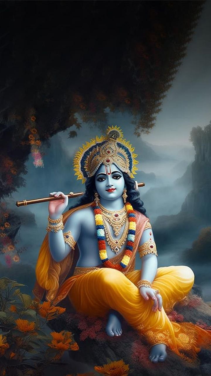 8 Lesser-Known Stories of Lord Krishna’s Childhood Adventures