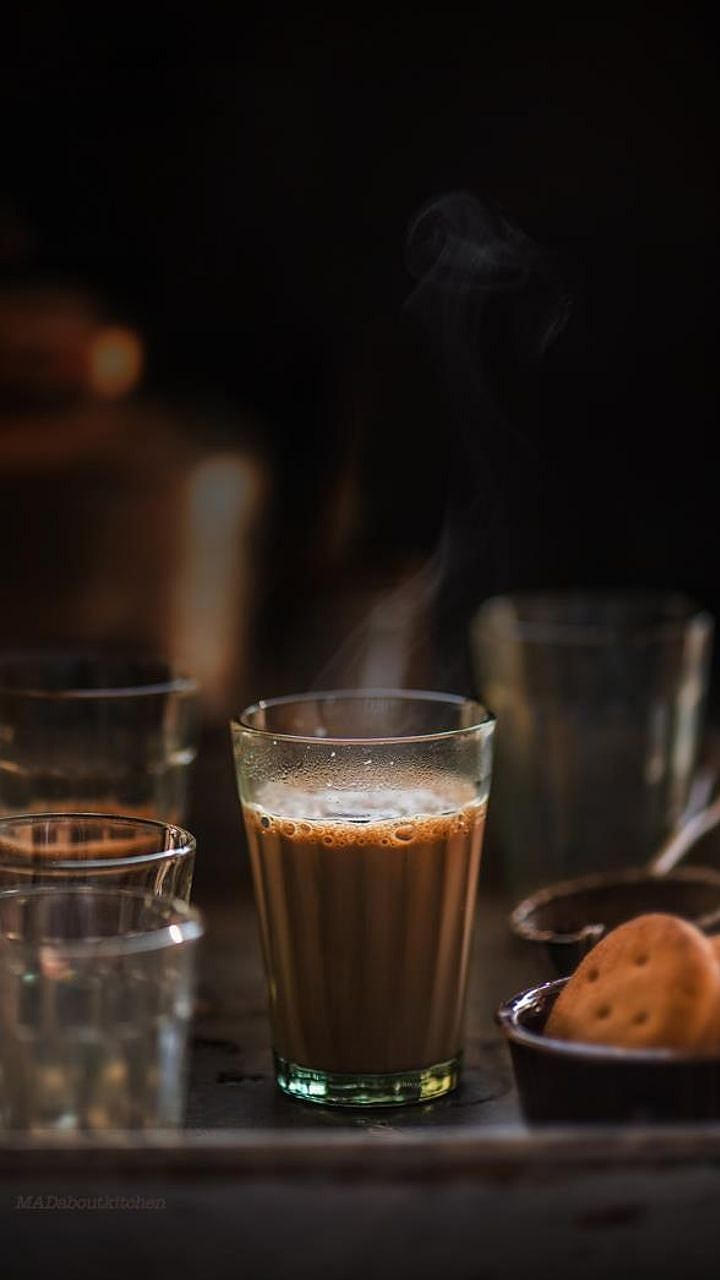 8 types of tea for 'Chai' lovers and their medicinal property