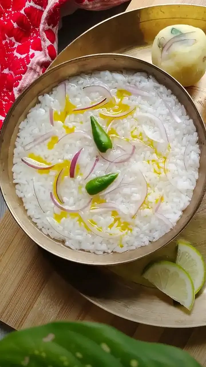 10 Worst rated Indian foods on Taste Atlas