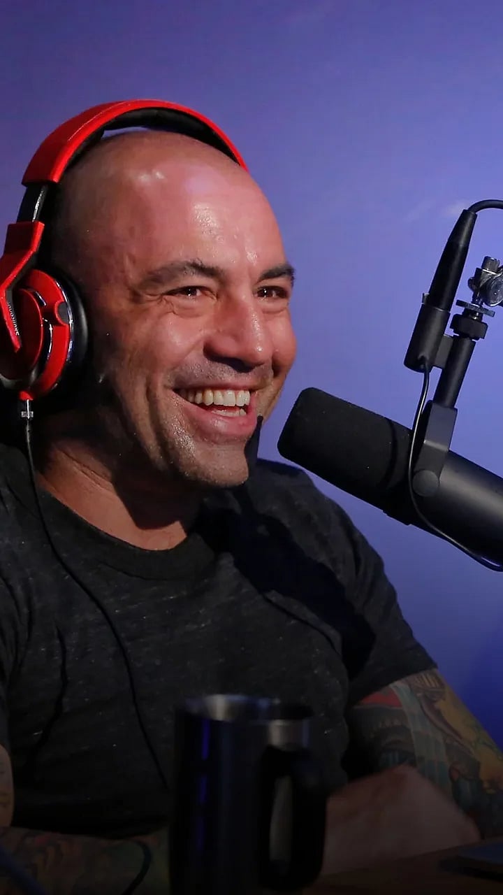 6 highest-paid podcasters in the world earning over $100 million