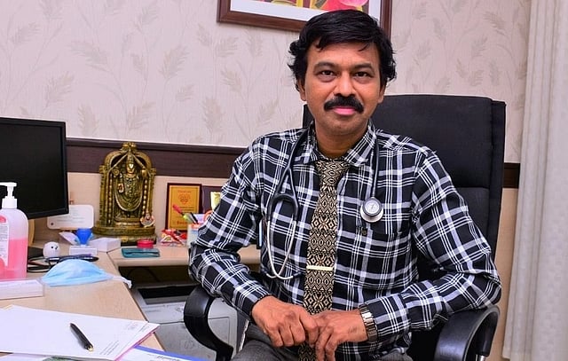 Doctor Vikatan answers: Decoding Heart Health Risks in Pregnancy