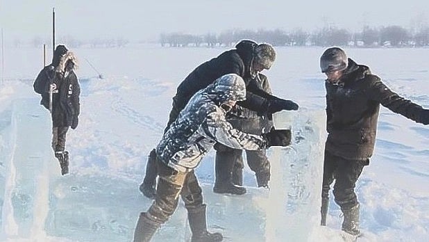 Arctic Permafrost's Ancient Threat: Zombie Viruses Revived After 48,500 ...