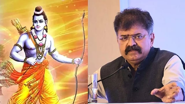 Ram Mandir : Controversy Erupts Over Lord Ram's Diet Ahead of Ayodhya ...