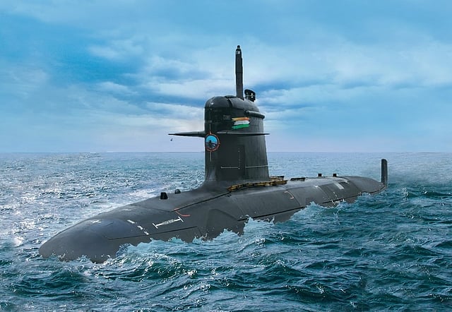 Exploring Ancient Dwarka: Submarine Tourism Initiative