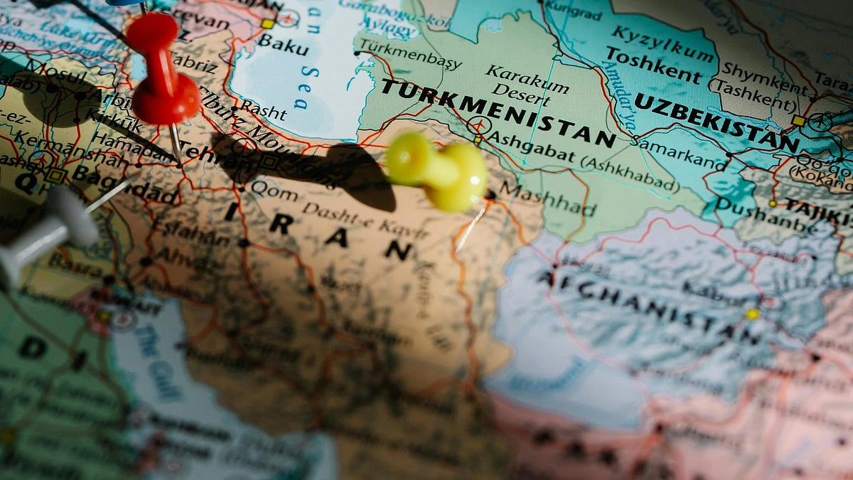 Iran-Pakistan Airstrikes: Escalation and India, America and China Responses