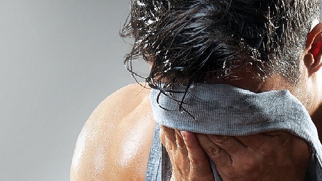 Lack of Sweating at 45: Is It a Concern? Expert Advice Revealed